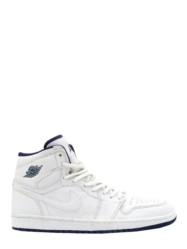 JORDAN 1 Retro Co.jp - White
