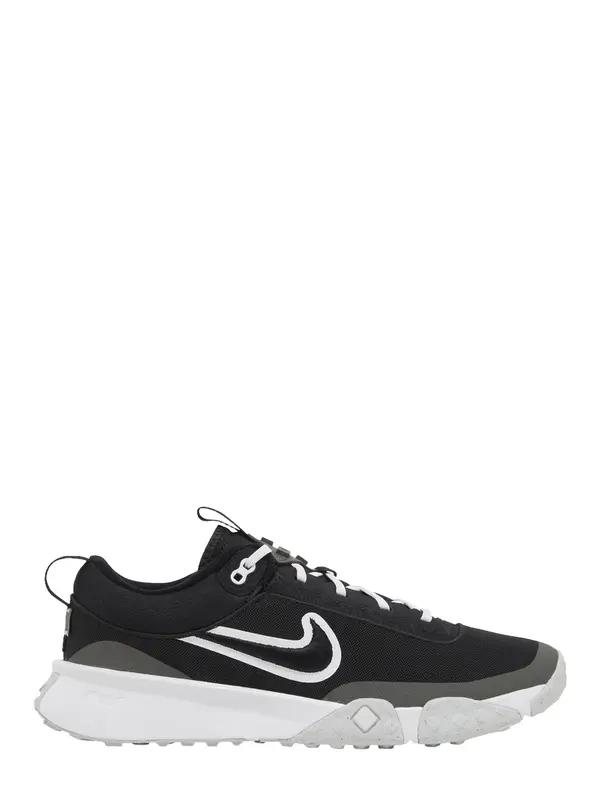 Nike Air Diamond Varsity Turf - Black