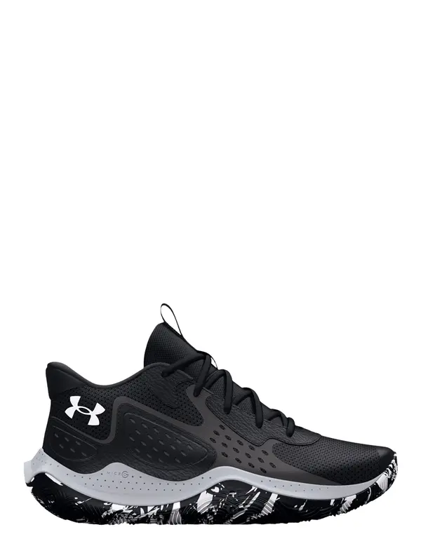 Under Armour Jet '23 Sneakers - Black