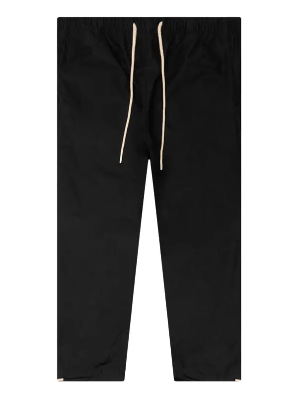 Fear Of God Relaxed Trouser - Black