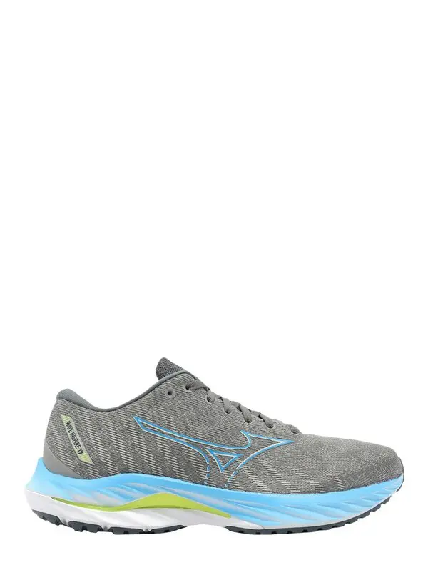 Mizuno Wave Inspire 19 'ultimate - Grey