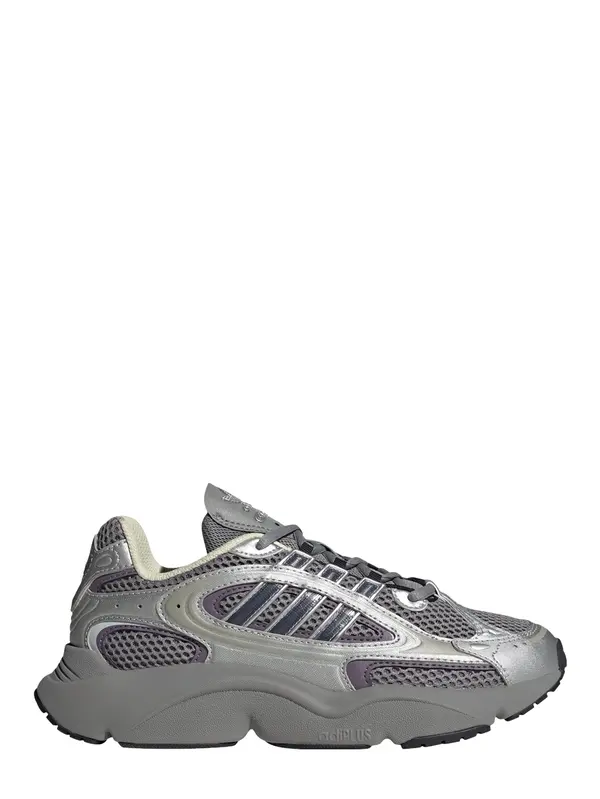 Adidas Ozmillen Sneakers - Grey