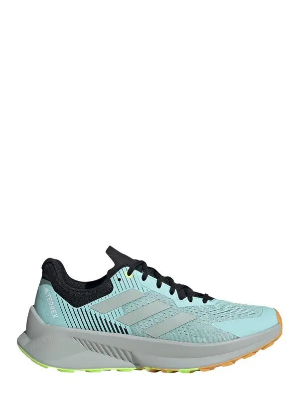 Adidas Terrex Soulstride Flow Sneakers - Blue