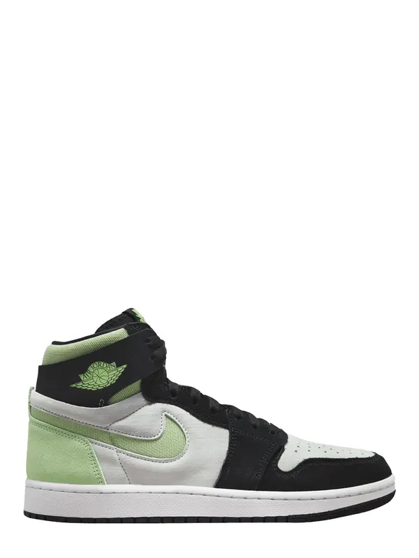 JORDAN 1 High Zoom Comfort 2 Sneakers - Green