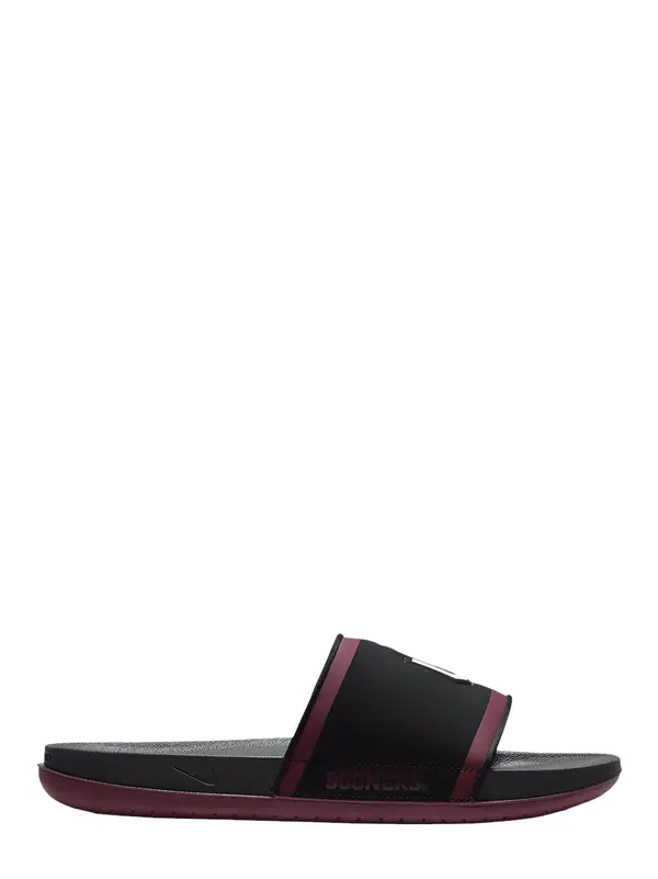 Nike Offcourt Oklahoma Slide - Black