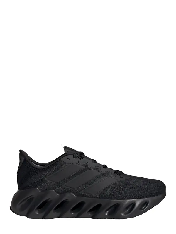 Adidas Switch Fwd Carbon Sneakers - Black