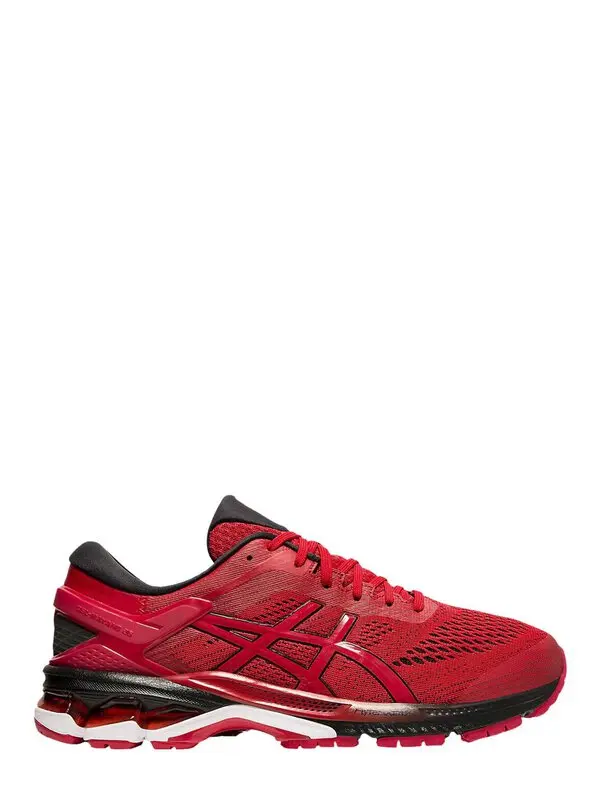 Asics Gel-kayano 26 Sneakers - Red
