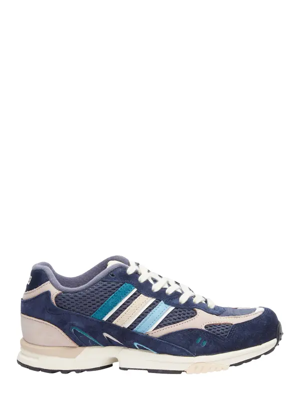 Adidas End. X Torsion Super Sneakers - Blue