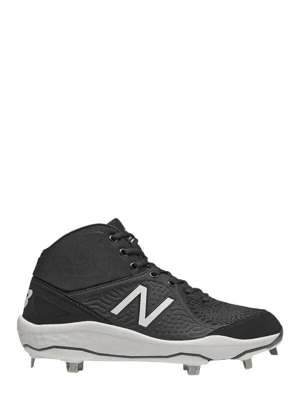 NEW BALANCE Fresh Foam 3000v5 Mid Metal - Grey