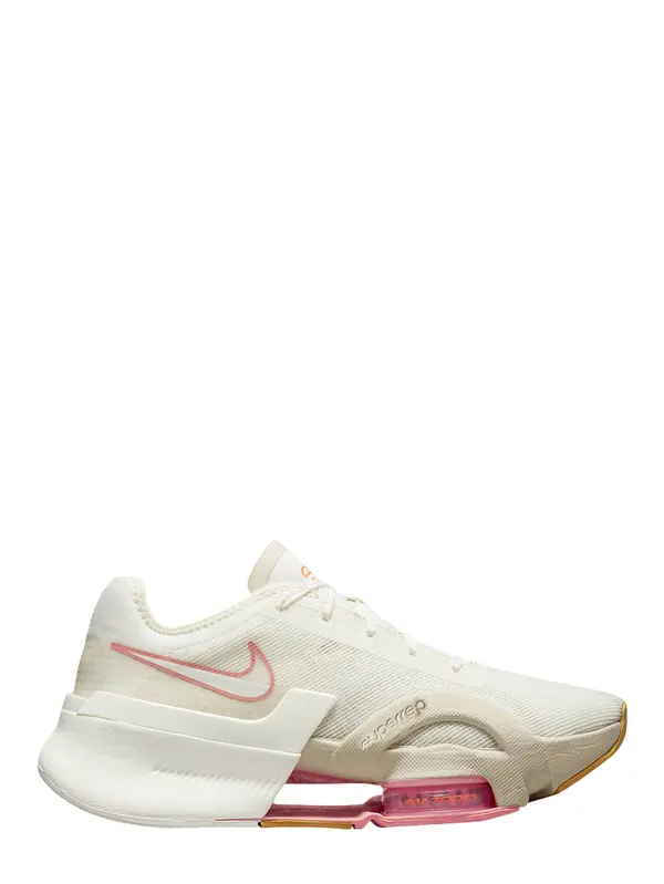 Nike Air Zoom Superrep 3 - White