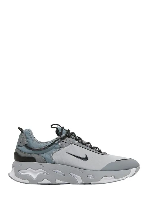 Nike React Live Se Sneakers - Grey