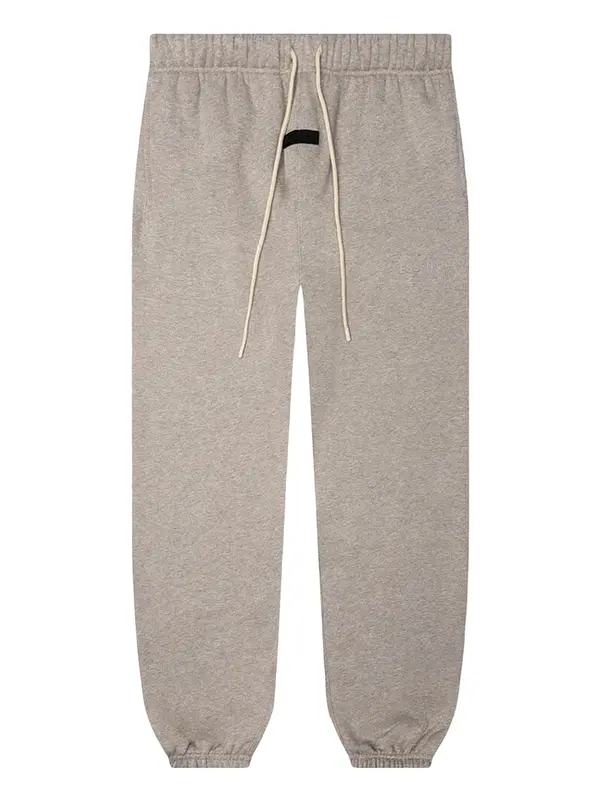 Fear Of God Sweatpant 'core Heather - Brown