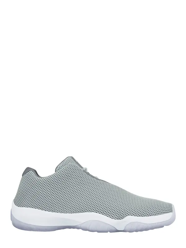 JORDAN Future Low Sneakers - Grey