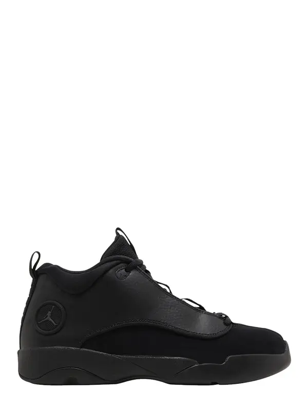 JORDAN Jumpman Pro Quick Sneakers - Black