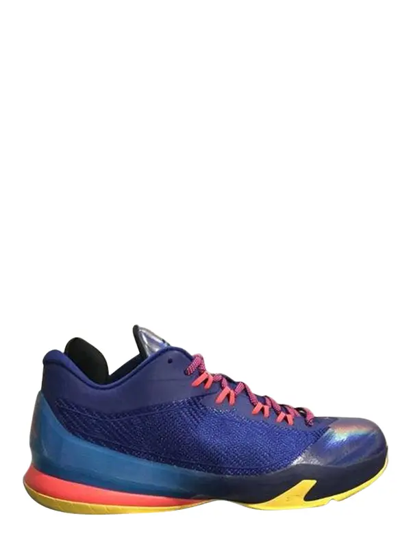 JORDAN Cp3.viii Sneakers - Blue