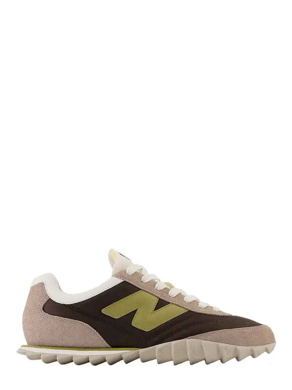 NEW BALANCE Rc30 Sneakers - Brown