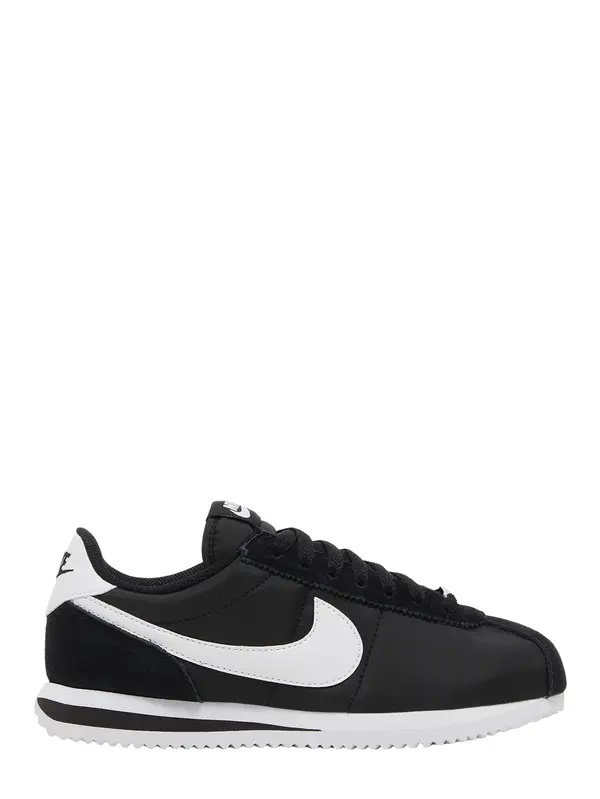 Nike Cortez Sneakers - Black