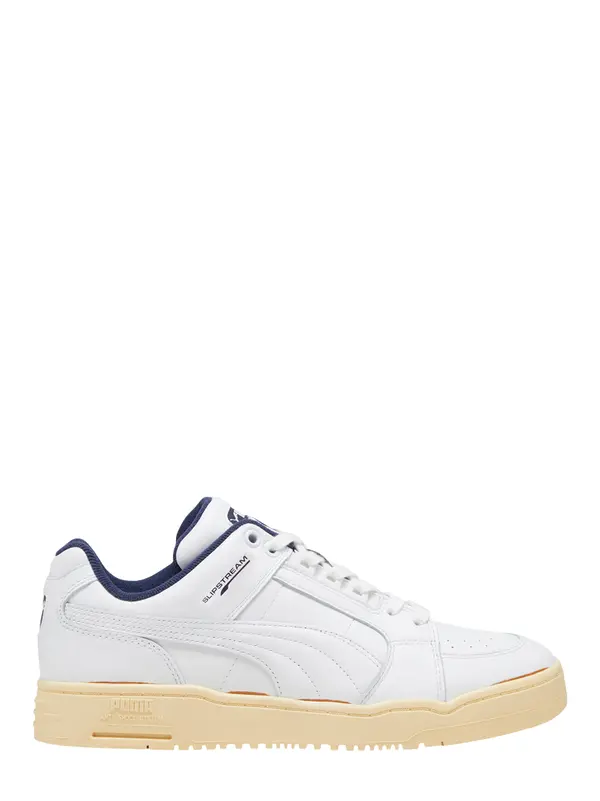 PUMA Slipstream Lo 'the Never Worn 2' Sneakers - White
