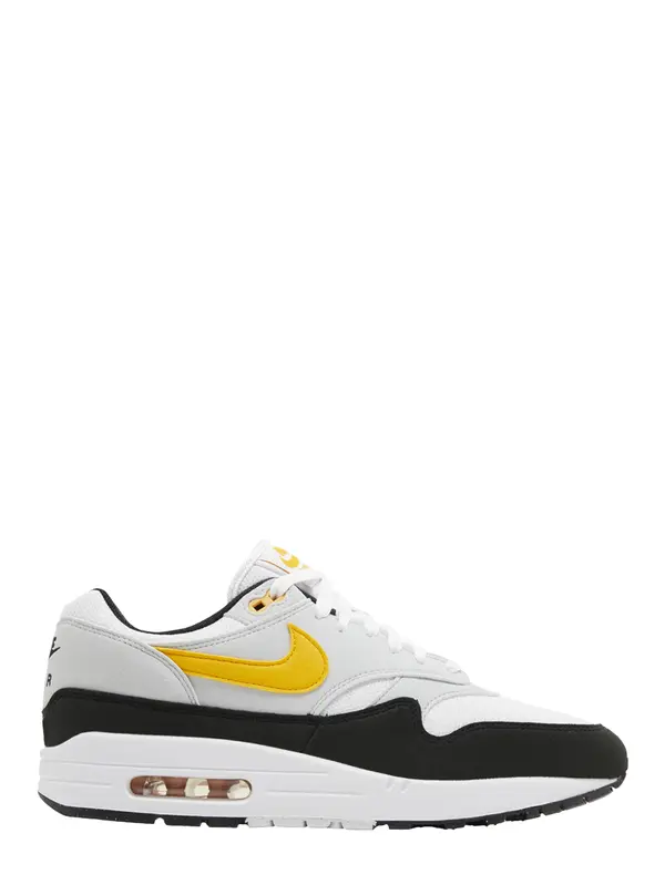 Nike Air Max 1 Sneakers - White
