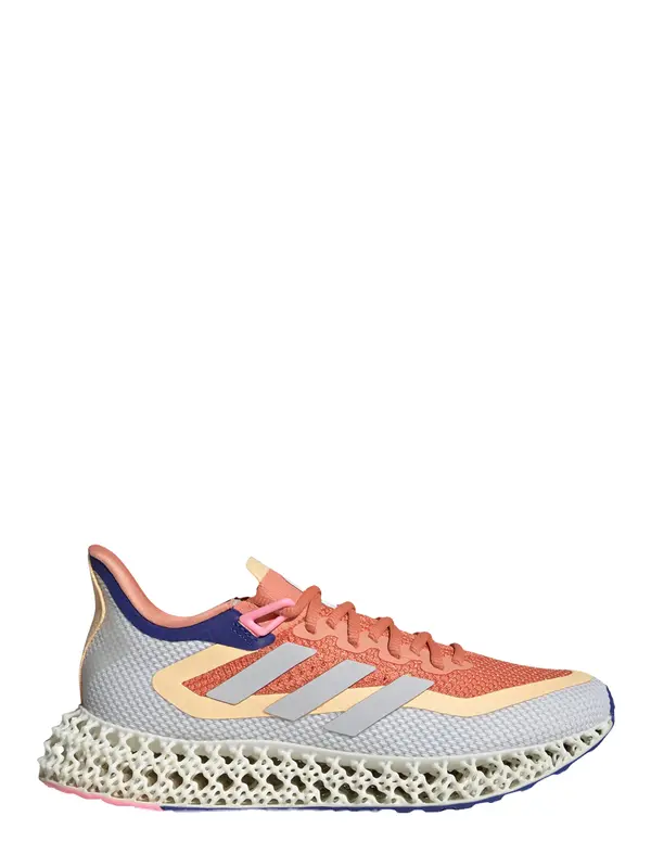 Adidas 4dfwd 2 Sneakers - Orange