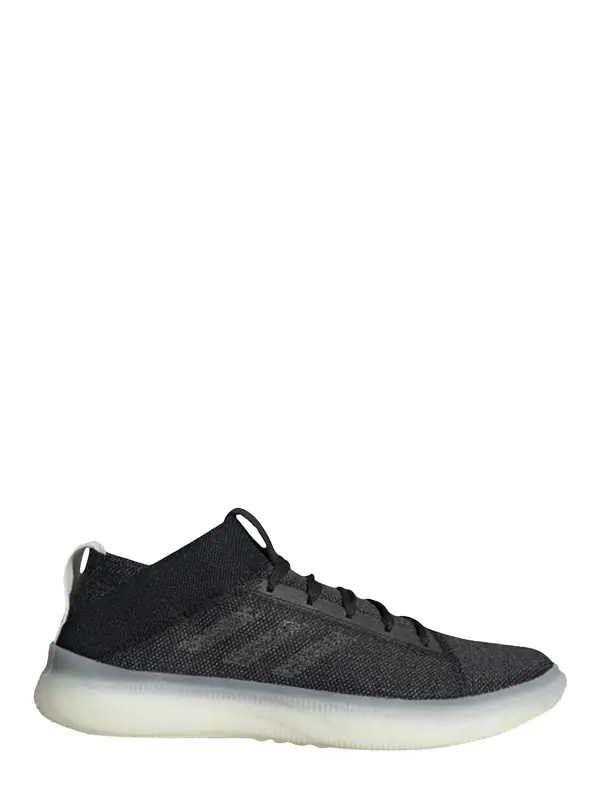 Adidas Pureboost Trainer - Black