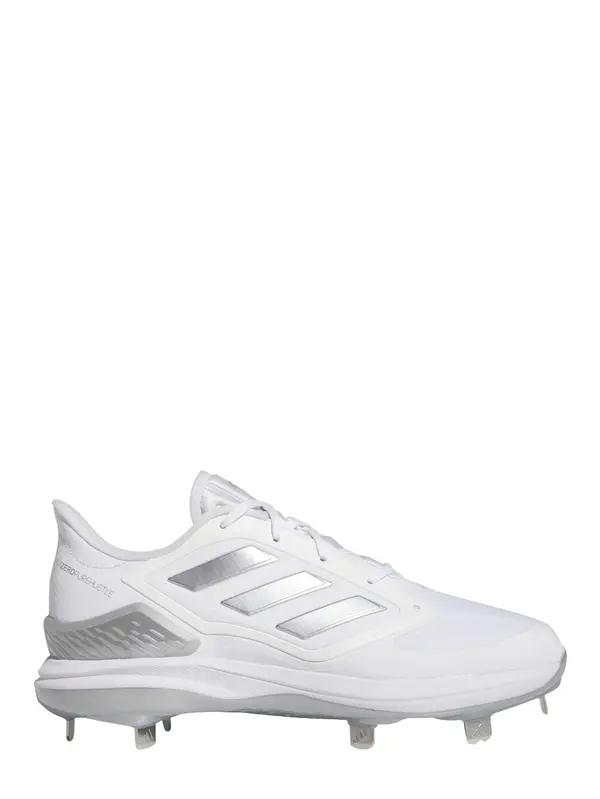 Adidas Adizero Purehustle 3 Elite Sneakers - White