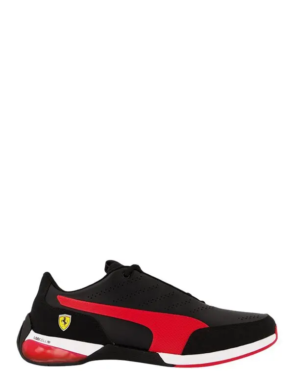PUMA Scuderia Ferrari X Kart Cat X Sneakers - Black
