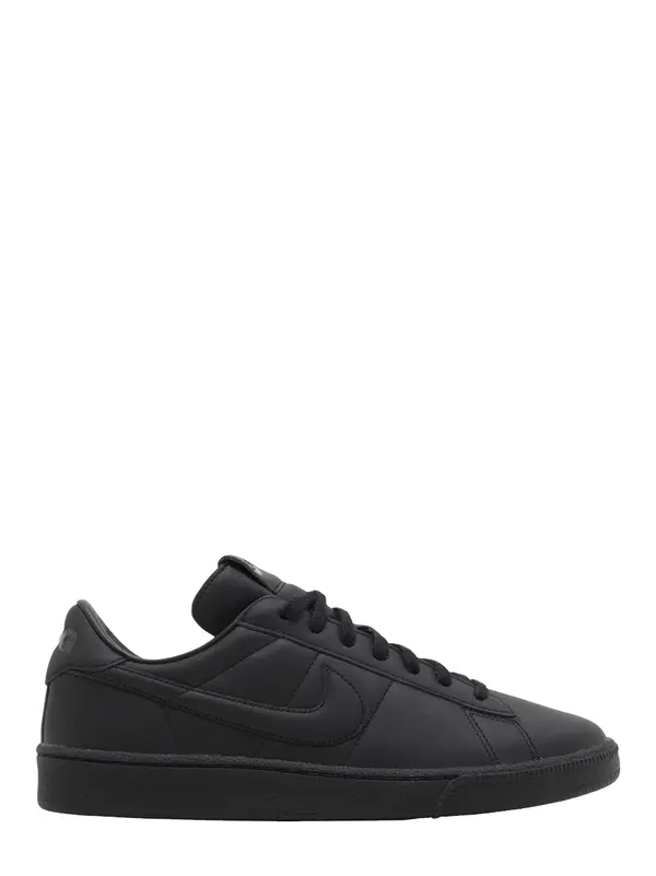Nike Comme Des Garçons X Classic - Black