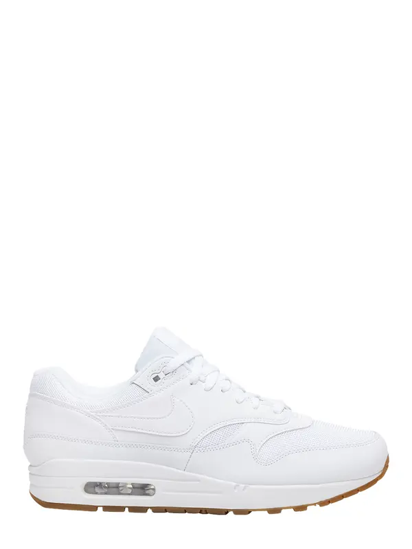 Nike Air Max 1 Sneakers - White