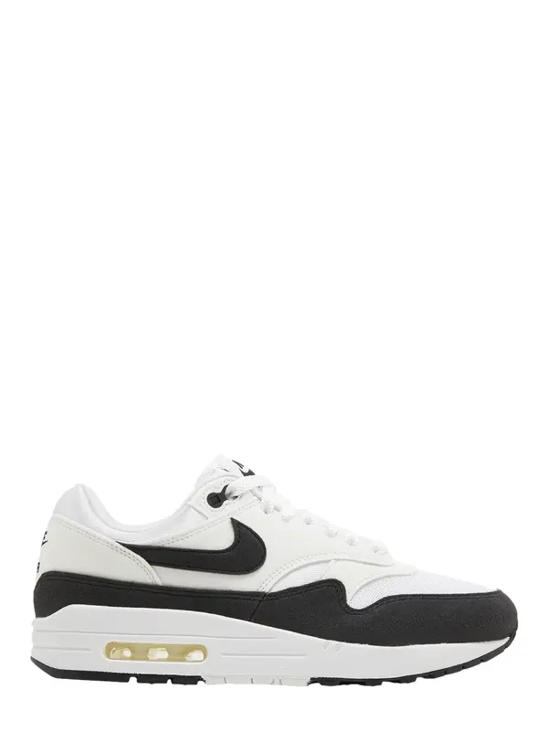 Nike Air Max 1 Sneakers - White