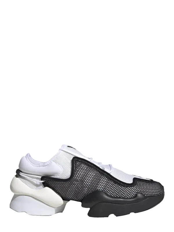 Adidas Y-3 Ren - White