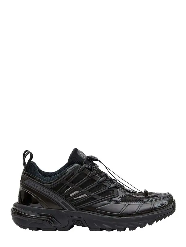 SALOMON Mm6 Maison Margiela X Acs Pro Advanced Sneakers - Black