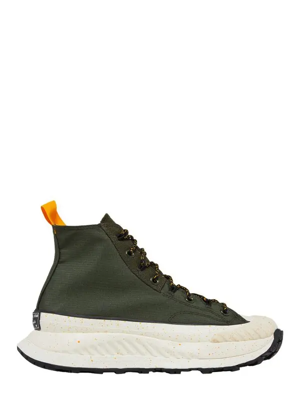 CONVERSE Chuck 70 At-cx Rugged Basics High Sneakers - Green
