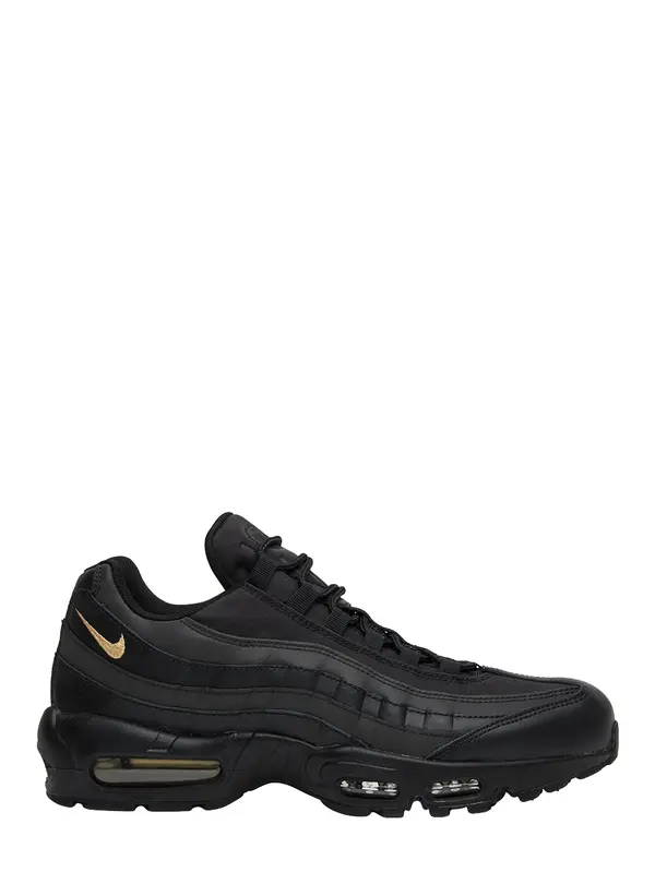 Nike Air Max 95 Premium Se - Black