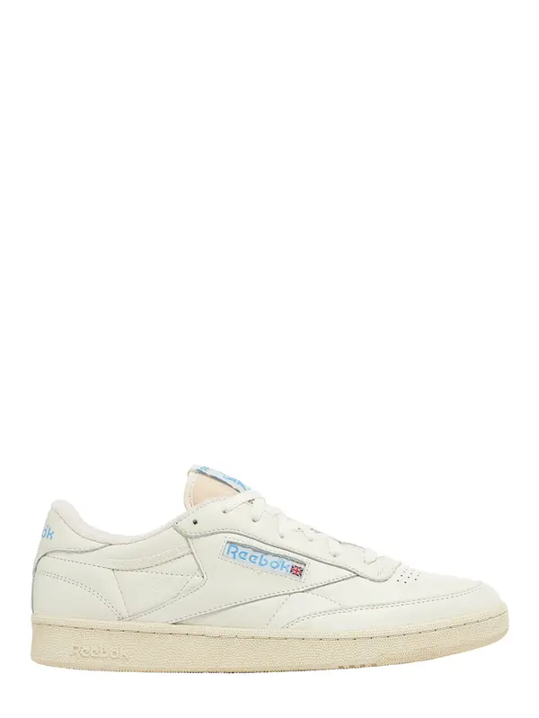 REEBOK Club C 85 Vintage - Cream