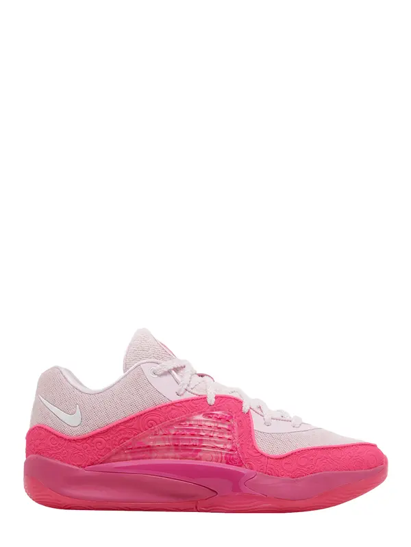 Nike Kd Nrg ‘aunt Pearl’ Sneakers - Pink