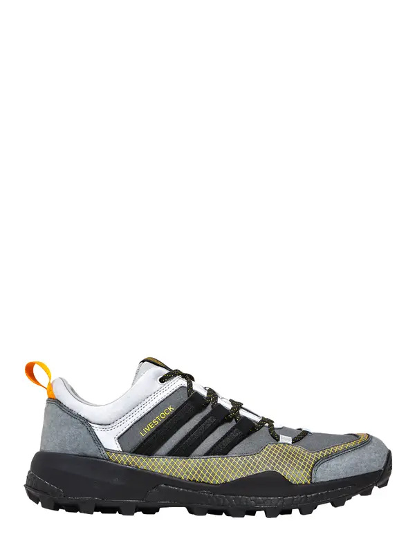 Adidas X Livestock Terrex Skychaser - Grey
