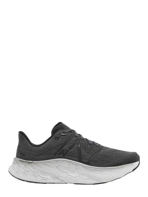 NEW BALANCE Fresh Foam X More V4 2e Wide - Black