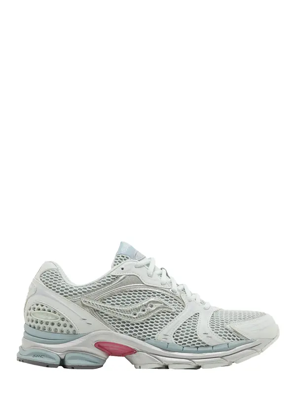 Saucony Progrid Triumph 4 'party Pack - Grey