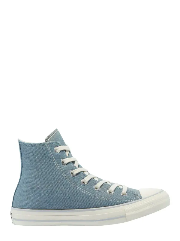 CONVERSE Chuck Taylor All Star Platform High - Blue