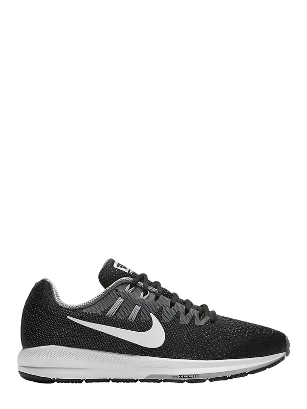Nike Air Zoom Structure 20 - Black