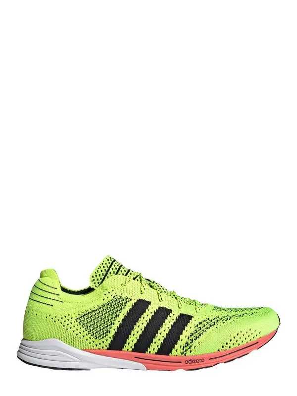 Adidas Adizero Prime Sneakers - Yellow