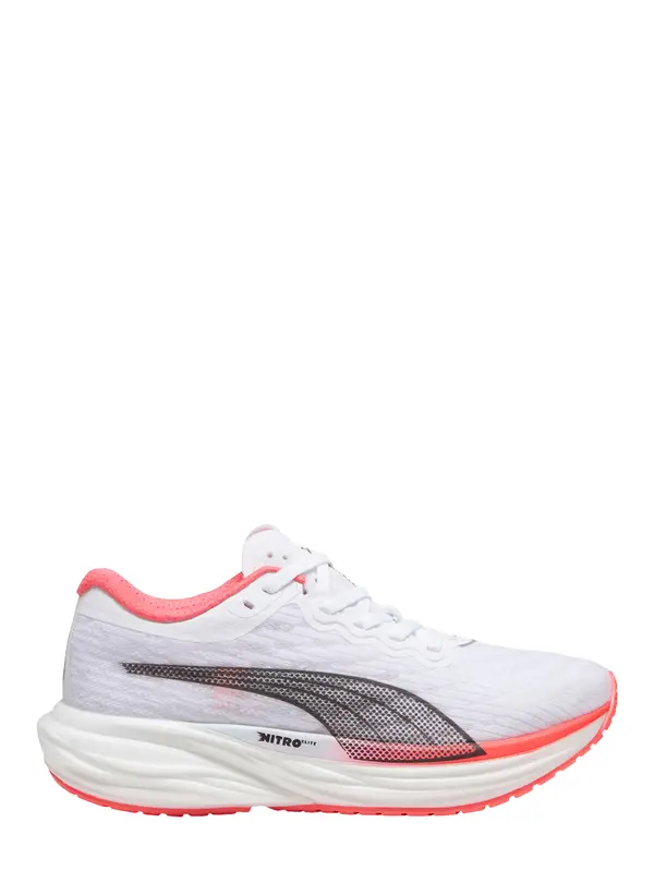 PUMA Deviate Nitro 2 Sneakers - White