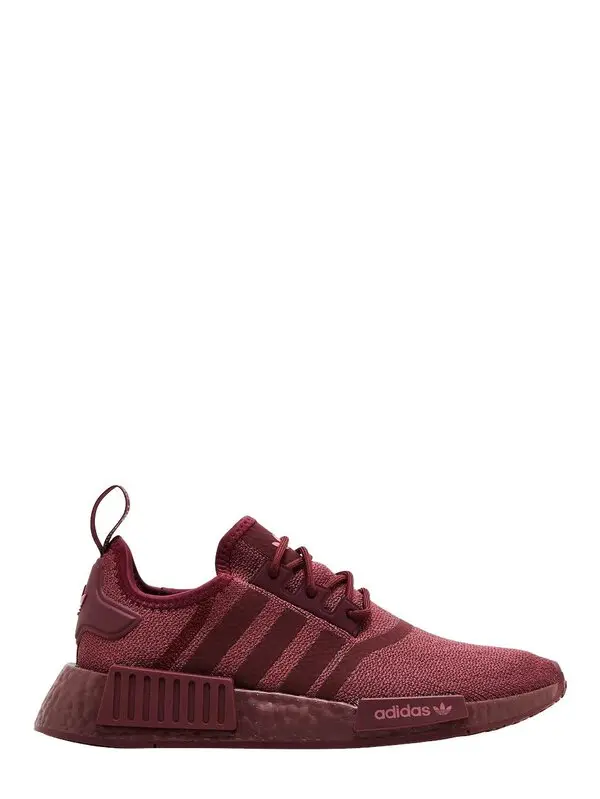 Adidas Nmd_r1 Sneakers - Red