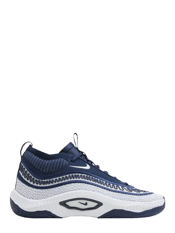 Nike Cosmic Unity 3 Tb Sneakers - Blue