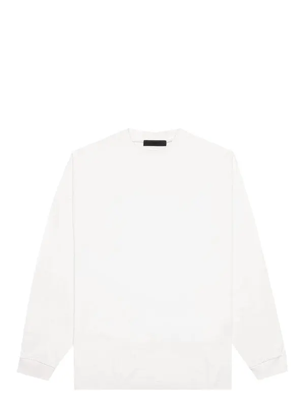 Fear Of God Long-sleeve Tee - Cream