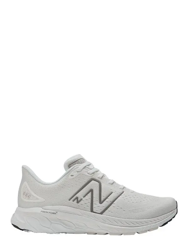 NEW BALANCE Fresh Foam X 860v13 2e Wide - White