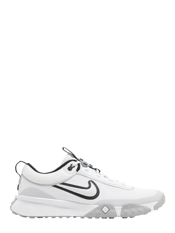 Nike Air Diamond Varsity Turf Sneakers - White