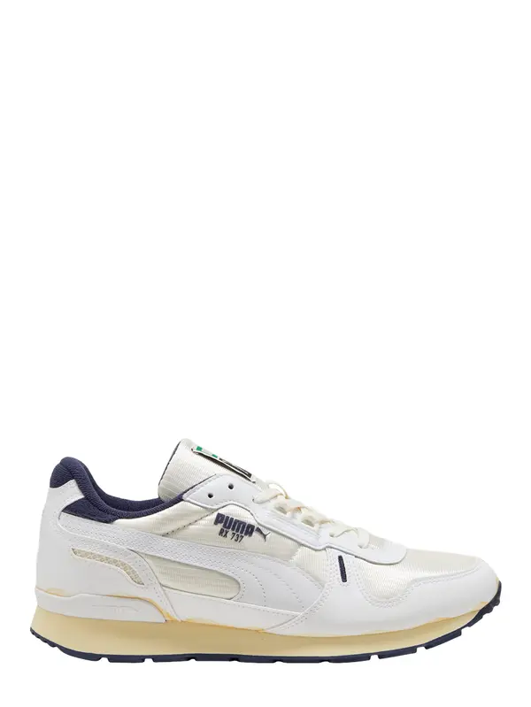 PUMA Rx 737 The Neverworn 2 Sneakers - Cream