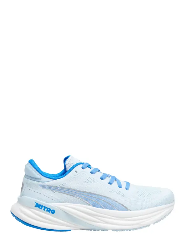 PUMA Magnify Nitro 2 Sneakers - Blue
